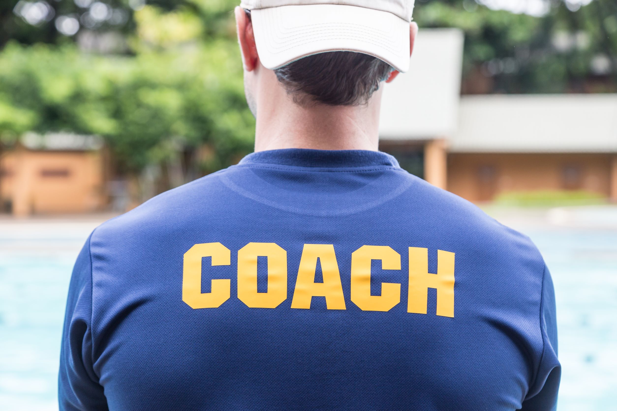 National Coach Appreciation Day - Fight For Children