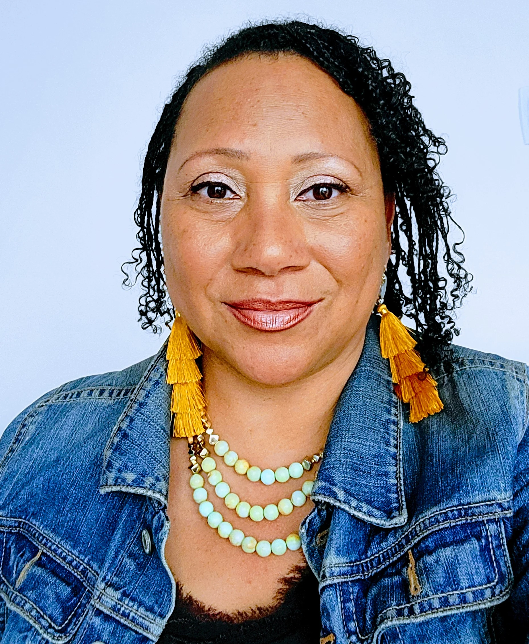 Shiree Skinner - Fight For Children